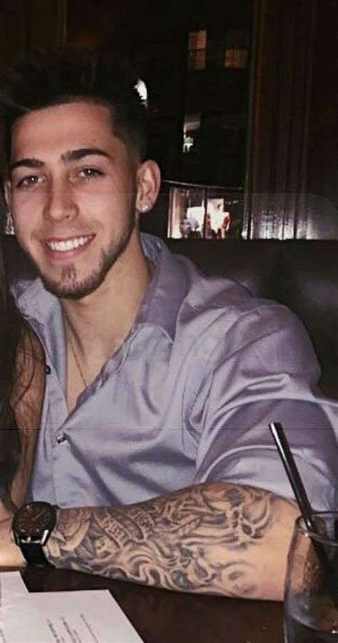 ‘he Went Under And I Never Saw Him Again Friends Mourn Peabody Man Who Died After Falling Off