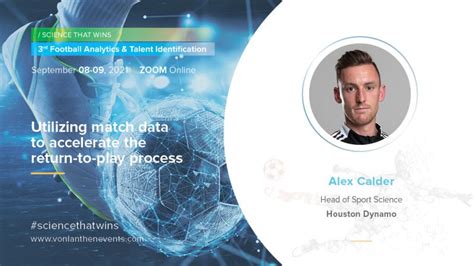 Alex Calder On Linkedin Coming Up In 2 Weeks