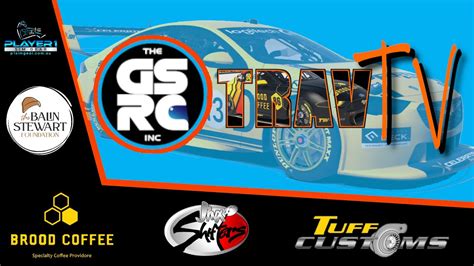 Gsrl From Argon Youtube