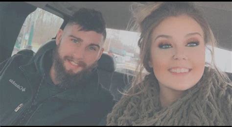 Shianne Brown And Logan Allenders Wedding Website