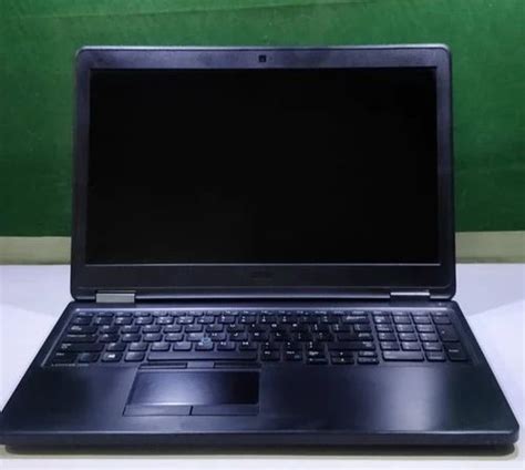 Dell Latitude E5500 Laptop At ₹ 24750 Mumbai Suburban Vasai Id 25952418730