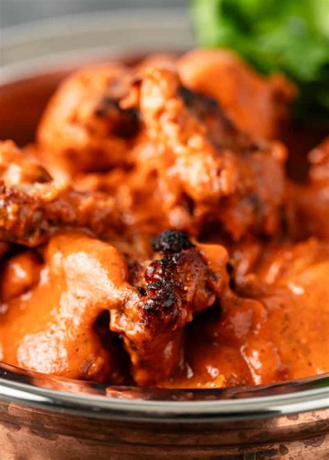 Dishooms Ruby Chicken Curry Recipe Silk Road Recipes