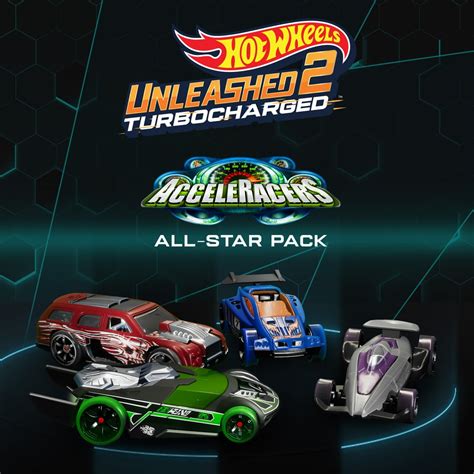 Hot Wheels Unleashed™ 2 Accelera Ps4 Ps5 Price Discount History