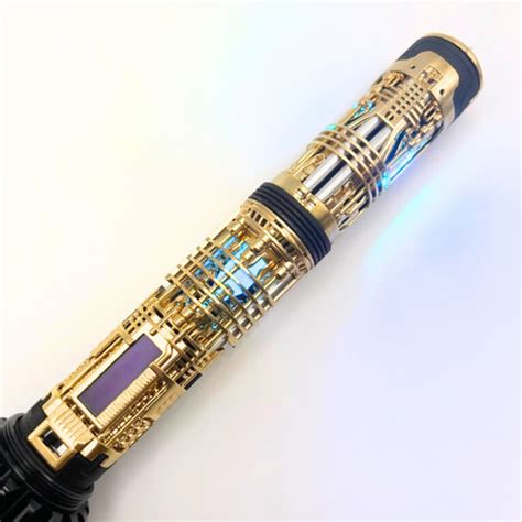 Master Chassis Sabers