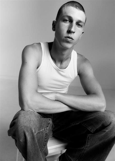 Stef K Brooks Modeling Agency