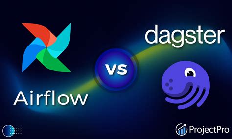Airflow Vs Dagster Comparing Two Data Orchestration Solutions