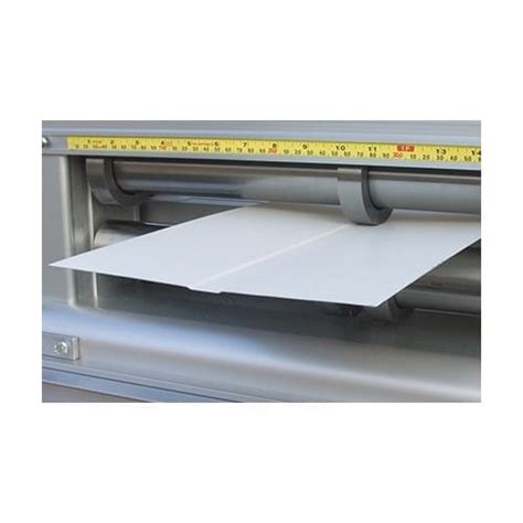 Van Mark Trim A Slitter