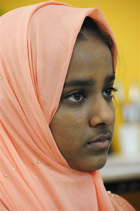 The Secret Of Hamida World Film Presentation