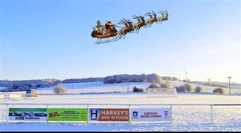 Lepton Highlanders Fc Jfc Cc And Sc Huddersfield