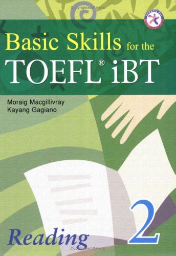 Basic Skills For The Toefl Ibt 2 Reading Pdf Tienganhedu