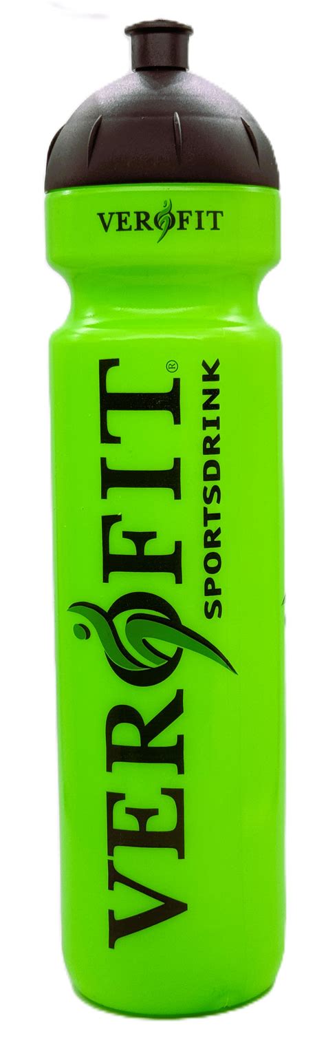 Verofit Zuercher Ch Verofit Bidons 1000 Ml