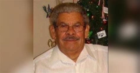 Luis Malave Obituary Visitation And Funeral Information