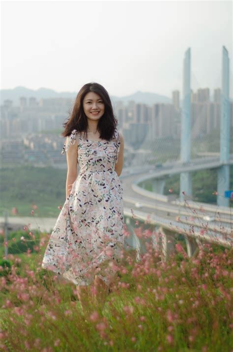 曾丽瑾 通识学院