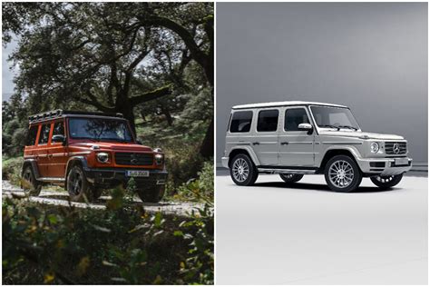 New Mercedes Benz G Class 400d Launched Prices Start At Rs 255 Crore