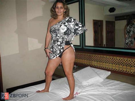 Maroc Mom Fatima Zb Porn