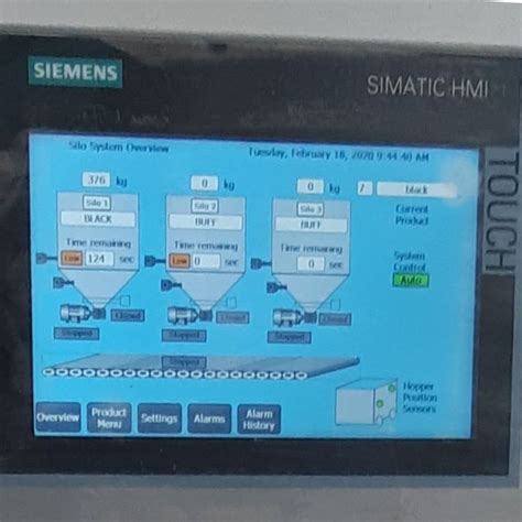 Liquid Gel And Powder Batching Systems