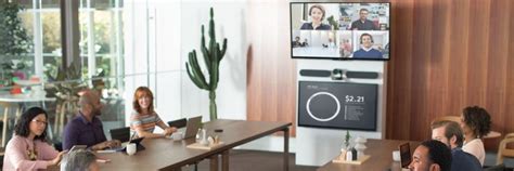 Utelogy Expands Hybrid Workforce Tech Integration With Logitech Computer Weekly