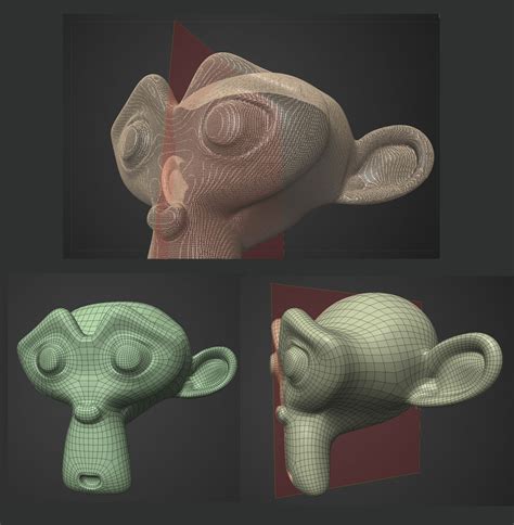 best auto retopology tool ever blender and cg discussions blender