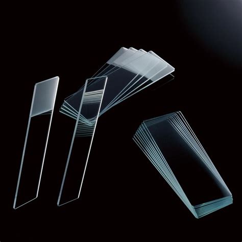 Clear Glass Microscope Slides Manufacturers And Suppliers Factory Price Biologix
