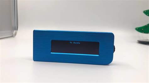 50 Units Production Batch Assembly Before Mass Production Is Going Great Rmooltipass