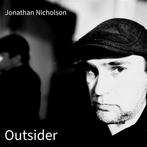 Press Kit Jonathan Nicholson Music