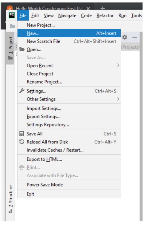 Write Your First Python Program Hello World H2k Infosys Blog