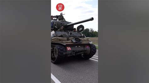 Huge Heavy Convoy Operation Market Garden 💥 Ww2 Tank Military Tanks