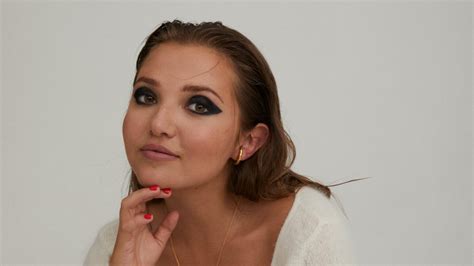 How To Have Sex Star Mia Mckenna Bruce On Her Bafta Nomination