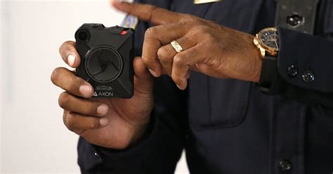Advocates Call Suffolk Countys Long Hidden Body Camera Policy ‘useless
