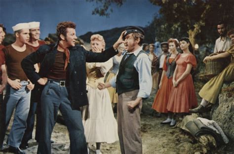 Carousel 1956 Gordon Macrae Shirley Jones Cameron Mitchell