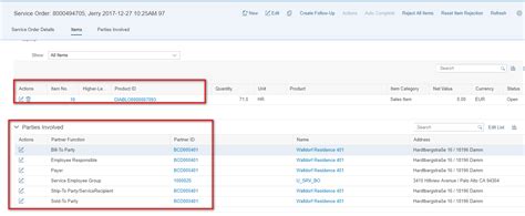 CRM One Order Model Redesign In S HANA For Custom SAP Community