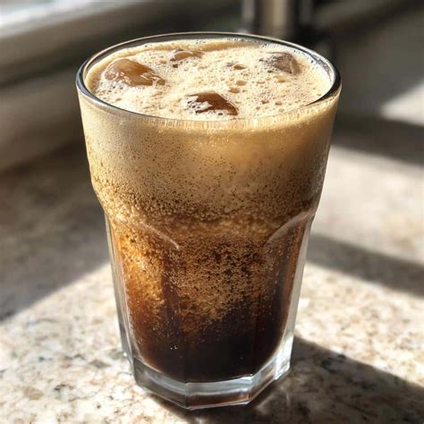 Protein Diet Coke The 2 Min Divine Drink