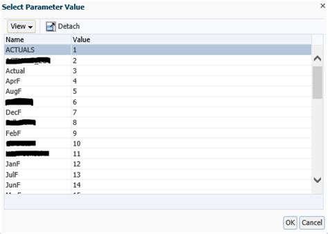 Fdmee System Maintenance Tasks Maintain Fdmee Data Tables Epm Zones