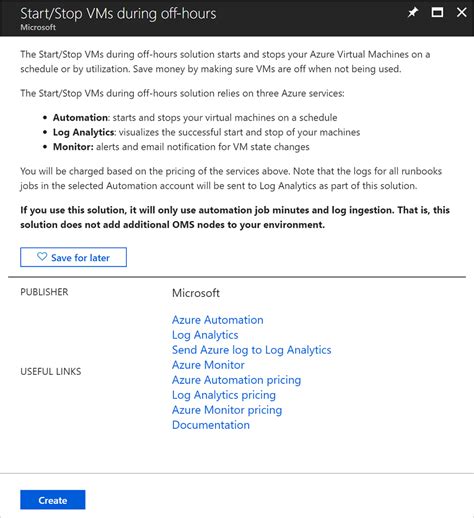 Azure Windows Virtual Desktop Automatically Start And Deallocate Dedicated Vm Stack Overflow