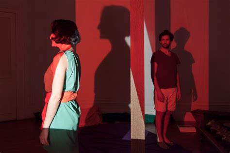 André Guedes Pleasure Gardens Kunsthalle Lissabon