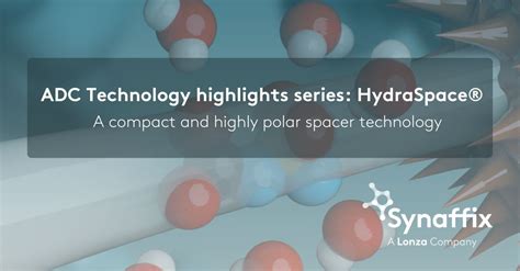 Drugdevelopment Adcs Biotech Synaffix