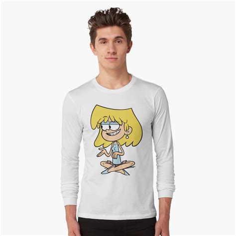 Lori Loud Sitting The Loud House Sticker For Sale By Diamanths