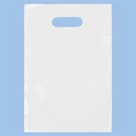 ポリバッグ 乳白 Sb5 オンデマンド印刷