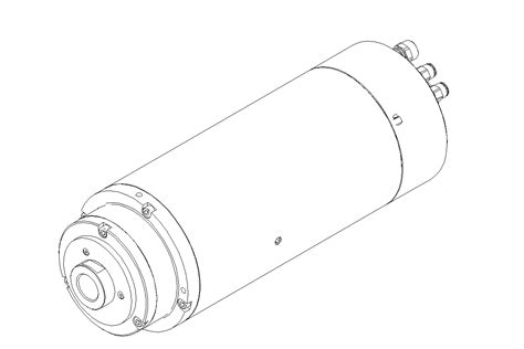 Sp15 Sp15ge011000153 Myl Spindles Group