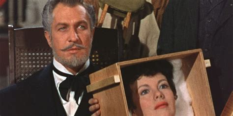 10 Iconic Vincent Price Horror Film Performances That Prove He Was The Goat