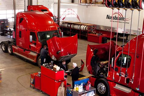 Nussbaum Transportation