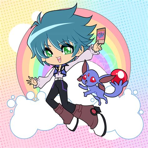 Cheeb Johan Andersen By Poppyrous On Deviantart