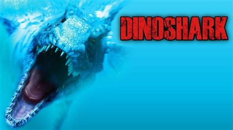 Dinoshark 2010 — The Movie Database Tmdb