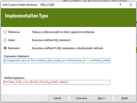 Create Read Only Display Of Existing Field IFS Community