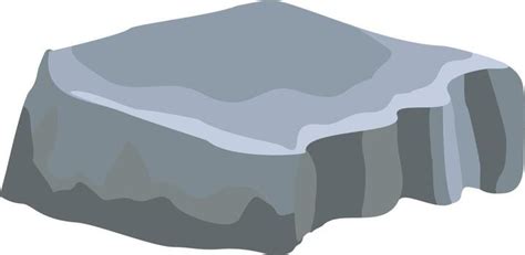 Igneous Rock Clipart