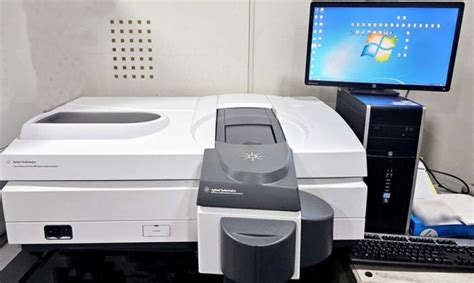 Agilent Hp Hewlett Packard Keysight Cary Series 분광계 판매 가격 293752554에 사용됨 Cae에서 구매 Agilent Hp Hewlett Packard Keysight Cary Series 분광계 판매 가격 293752554에 사용됨 Cae에서 구매