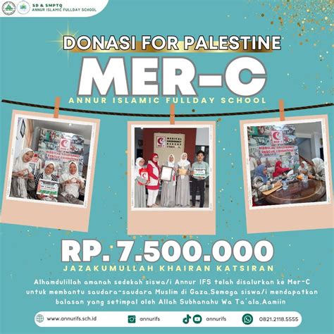 An Nur Islamic Full Day School On Linkedin Gaza Palestine Annurifs