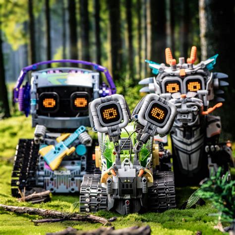 Building Instructions Sillbird