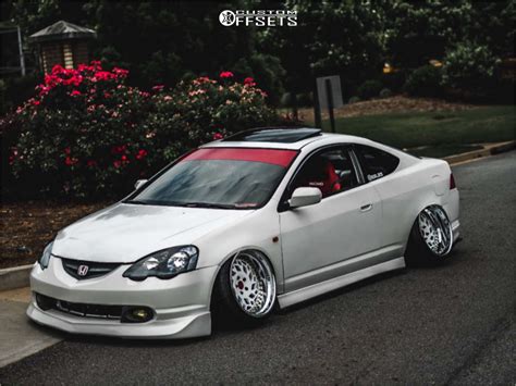 White Acura Rsx New To Me 04 Rsx Type S R Acura Rsx