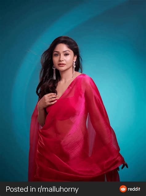 Shritha Sivadas R Mallubabe